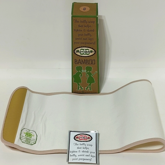 Belly Bandit | Intimates & Sleepwear | Belly Bandit Post Pregnancy Size ...